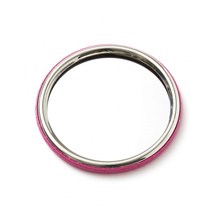 "Museo del Prado" pink mirror